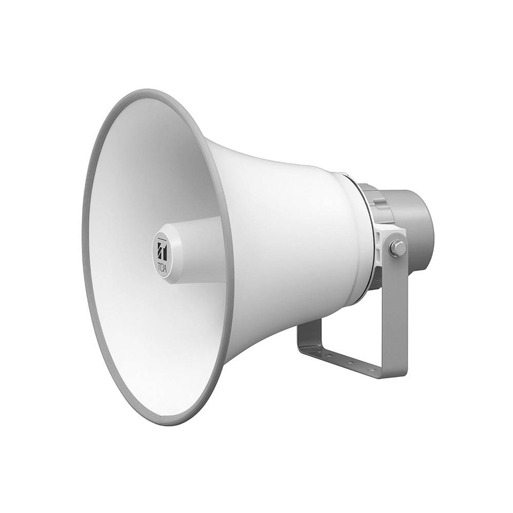 TOA TC651M 50W Reflex Horn Speaker With Transformer | Mavpro Malaysia