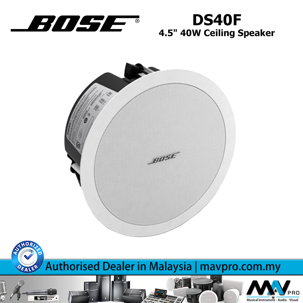 Bose Wifi Ceiling Speakers | Shelly Lighting